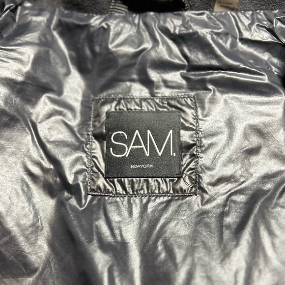 SAM. | Jackets & Coats | Sam Boys Puffer Jacket | Poshmark